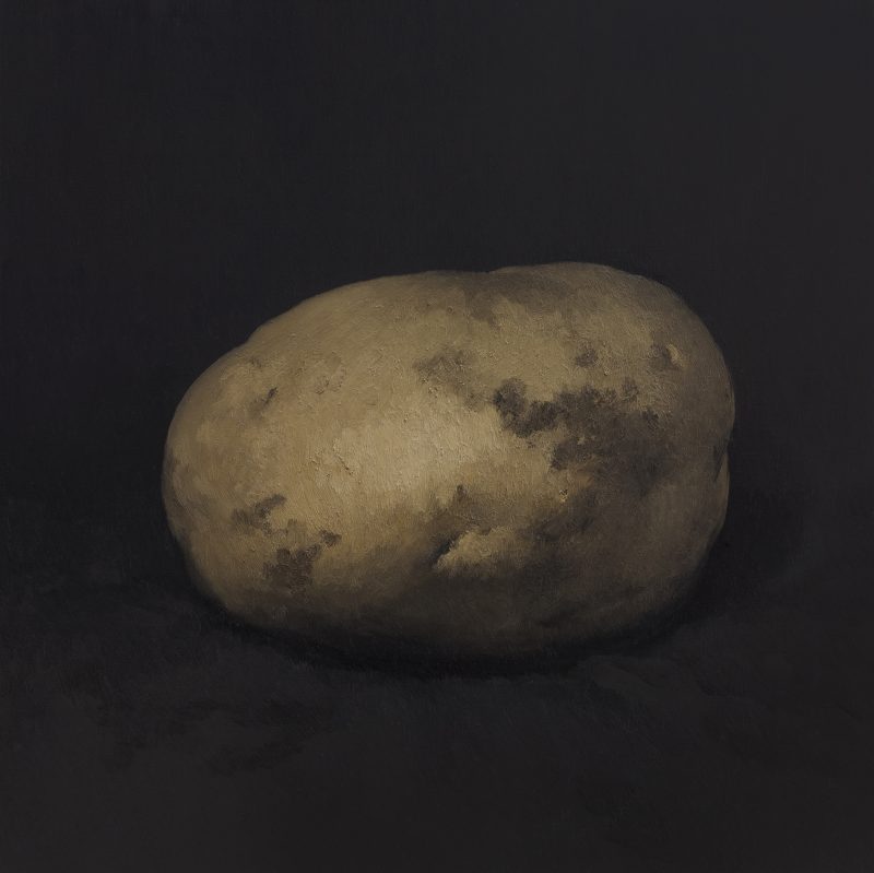 YAN Bing – REFLEXION