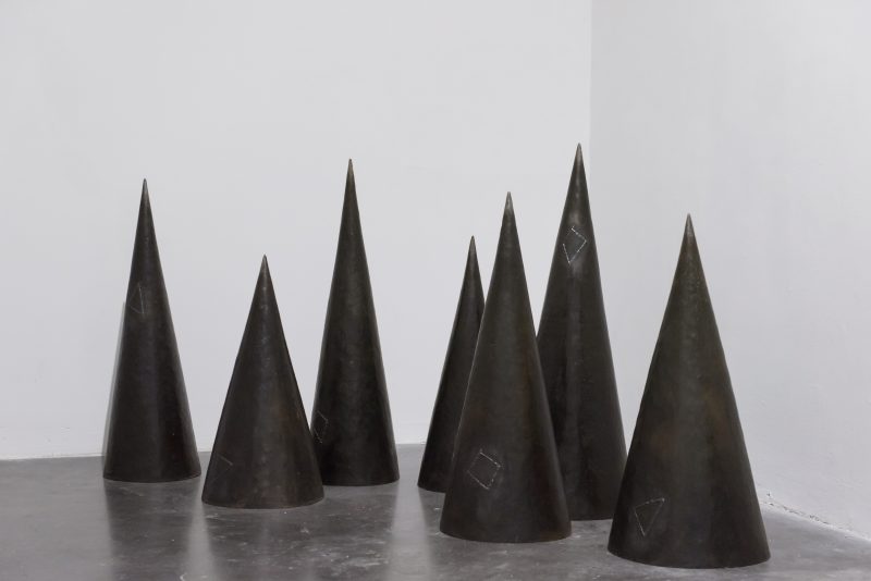 YAN Bing – REFLEXION