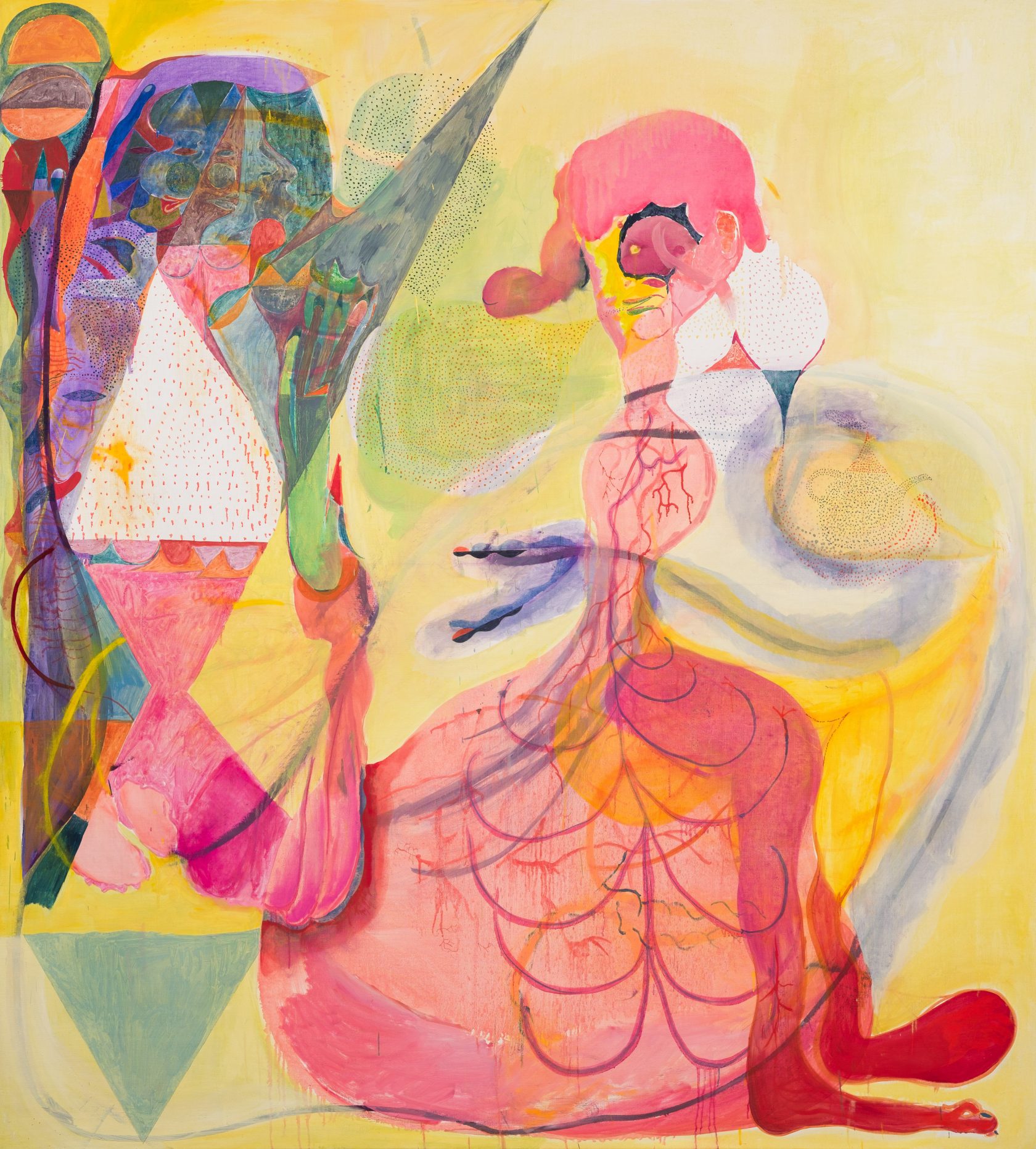 ARTISTS – REFLEXION