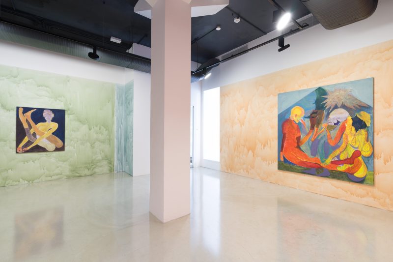 Daniel Domig – REFLEXION