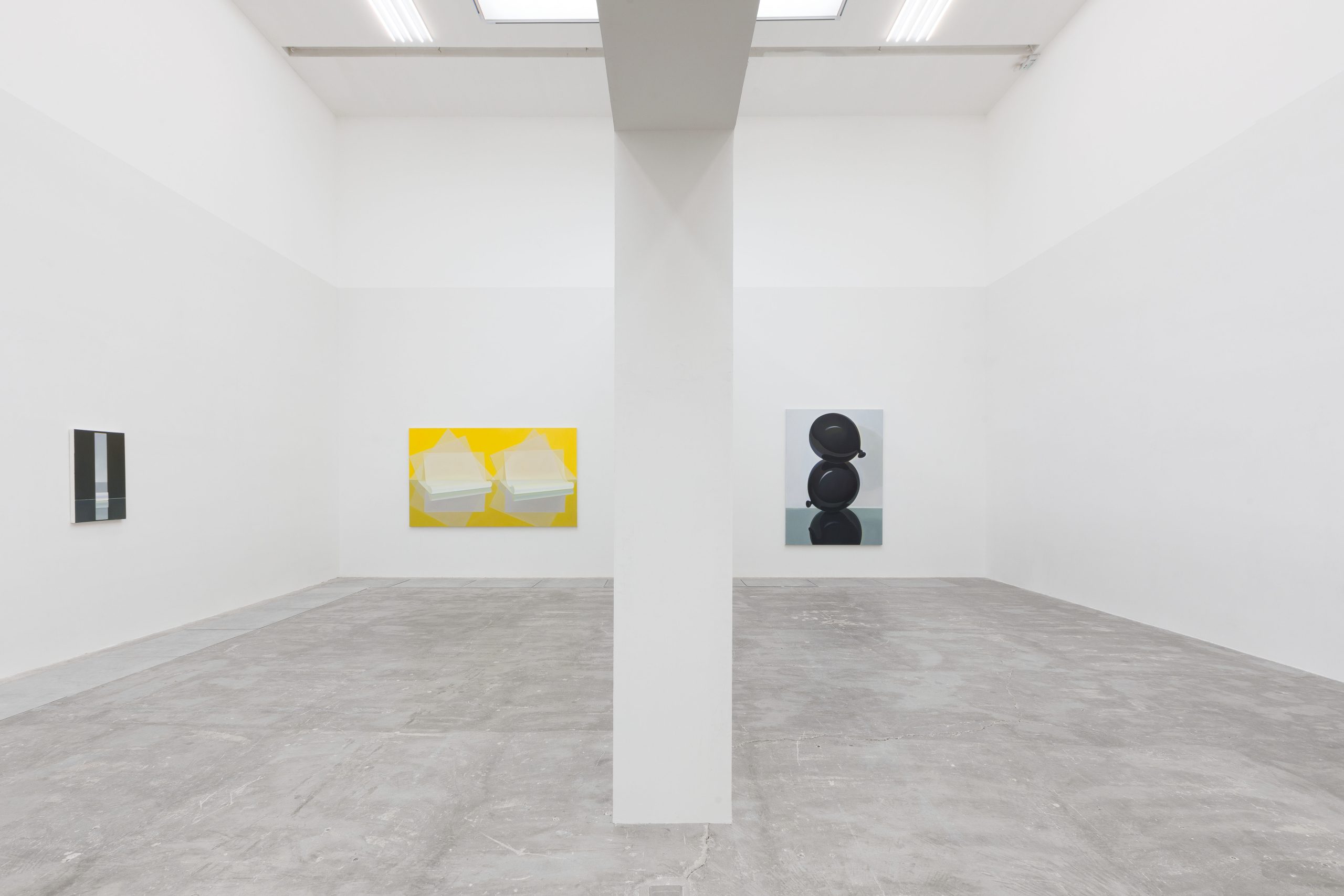 LIU Cong | The Long Now – REFLEXION